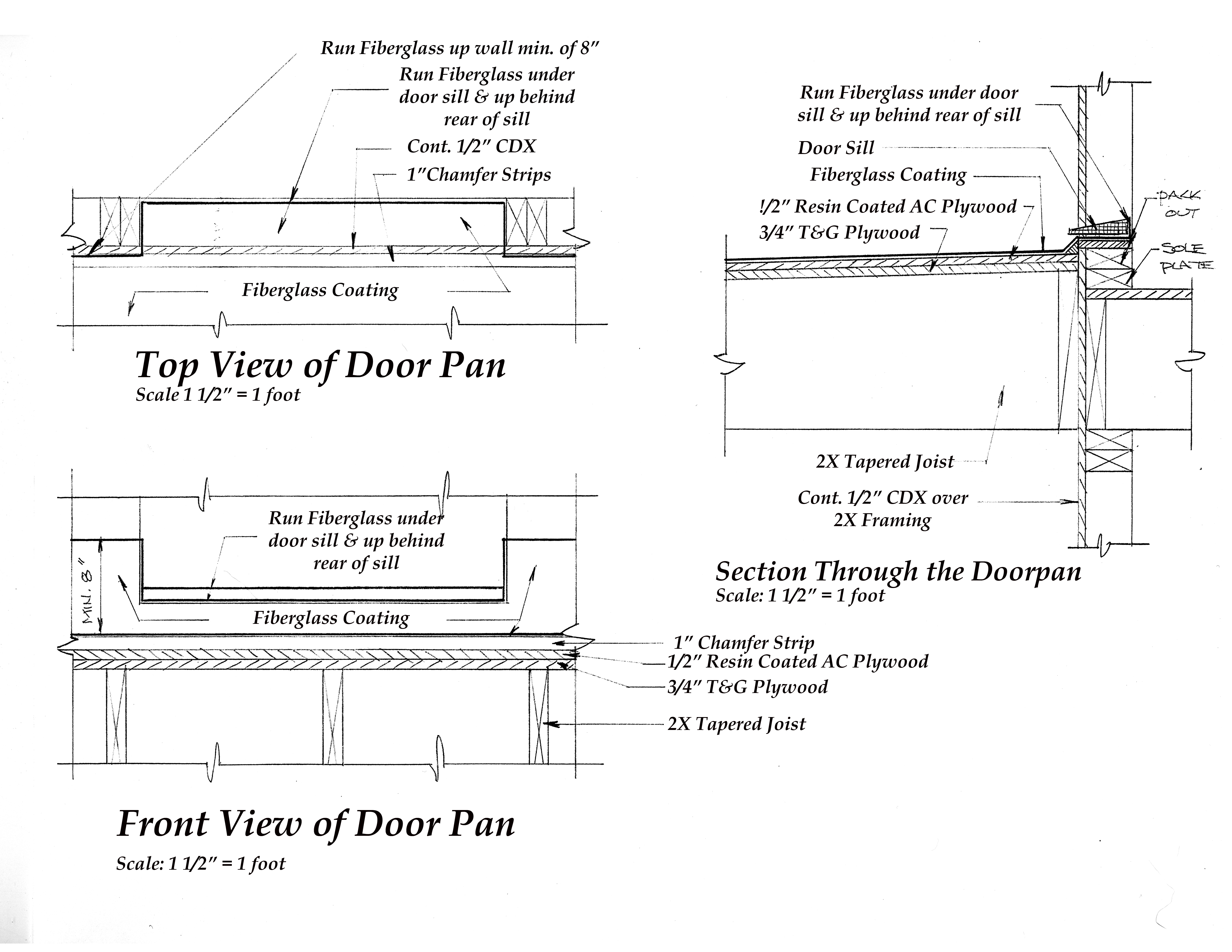 Fiberglass-Deck-Architectural-Drawings